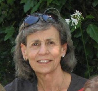 Frances - Edgemead Bowls